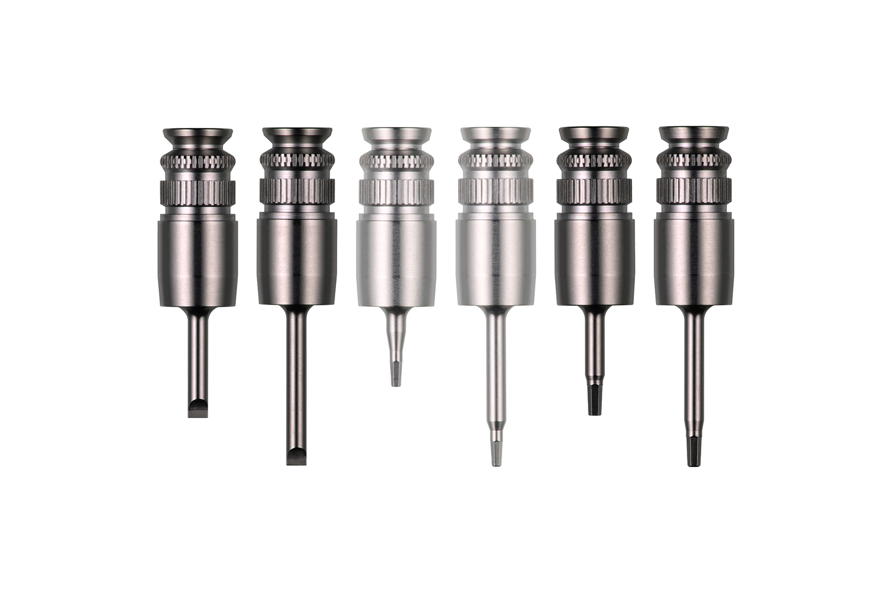 Friadent Ratchet Driver/Screwdriver