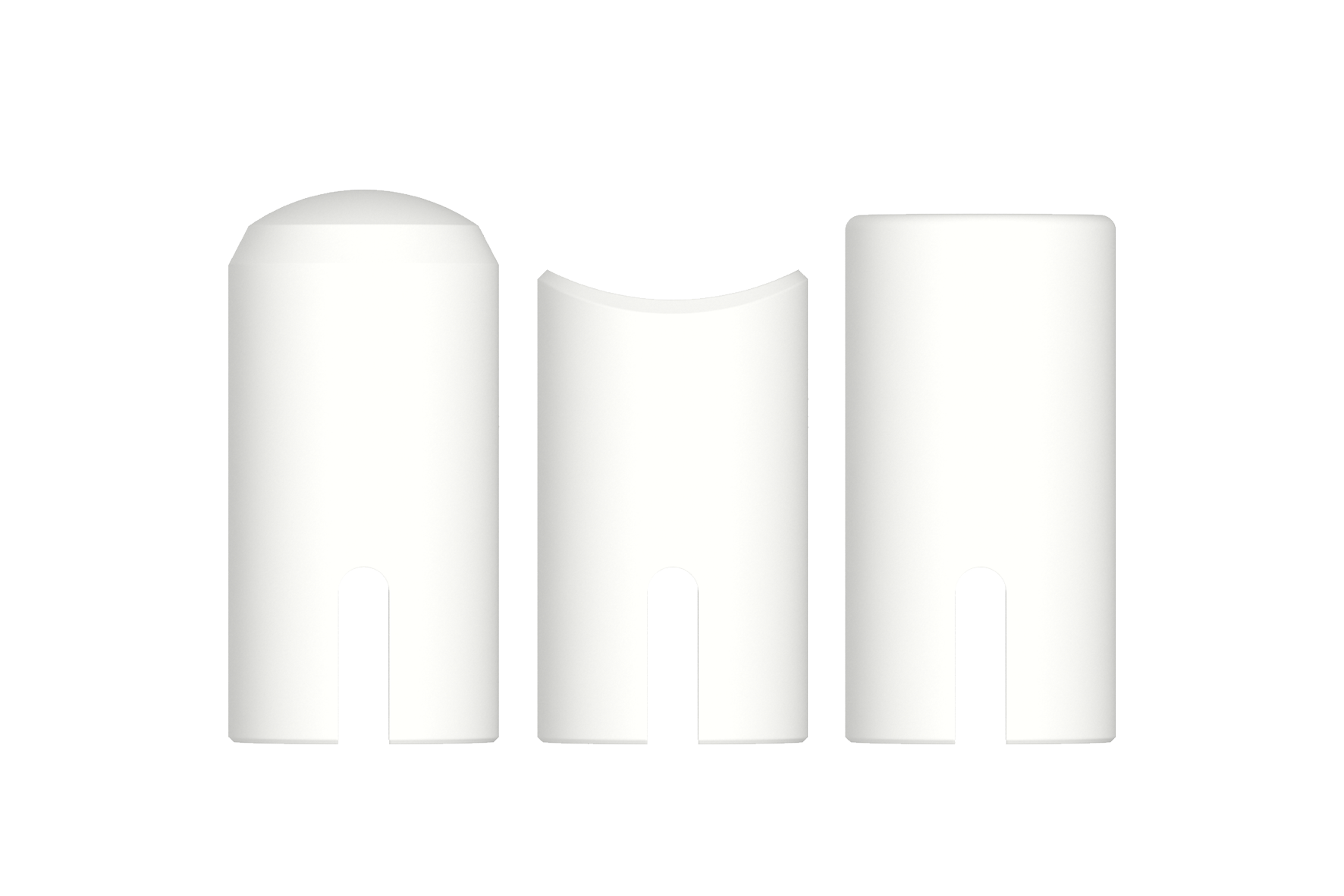 Acuris Conometric Fixation Tool Tip