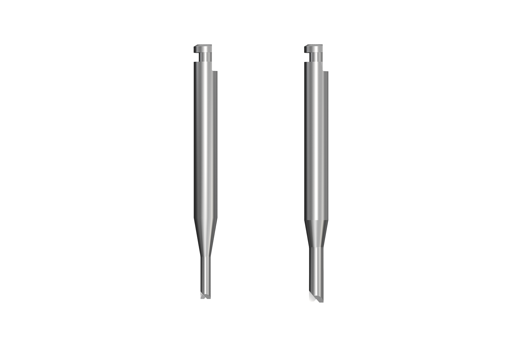 Astra Tech Implant System TX Fragment Fork