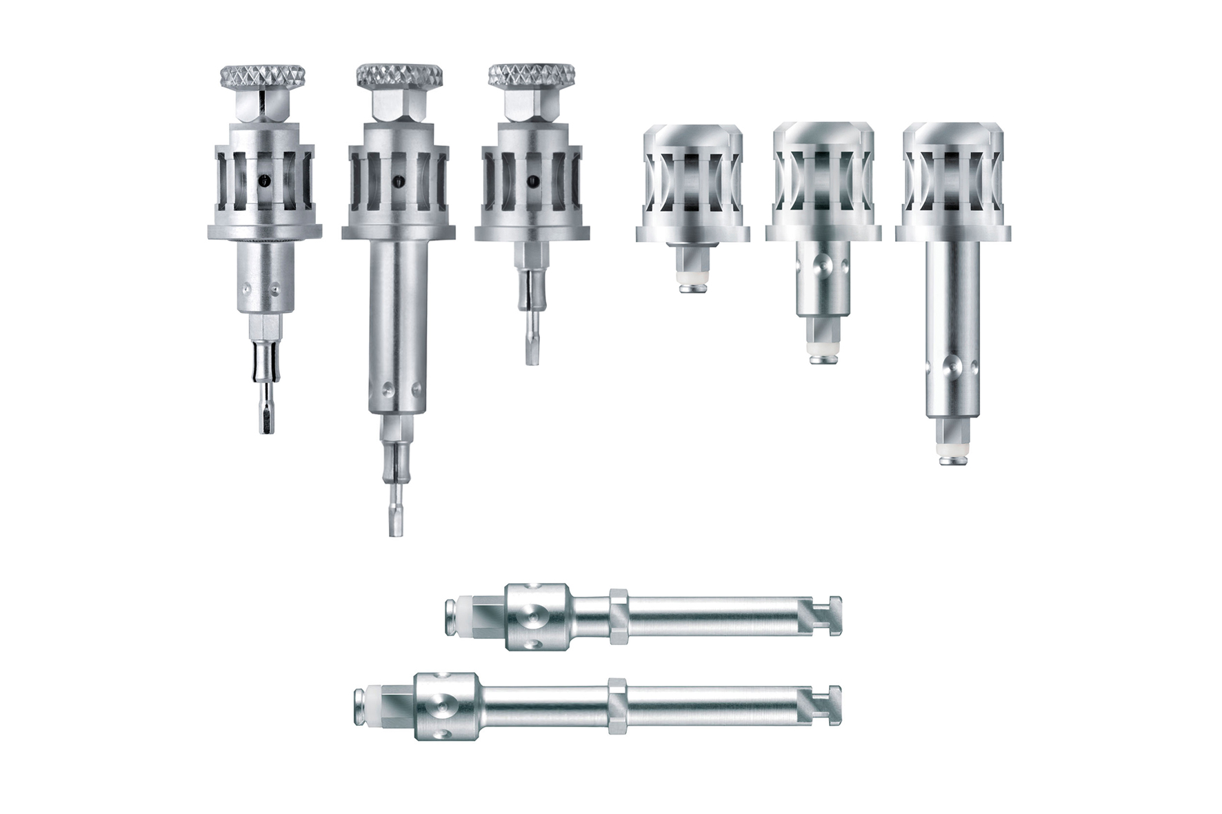 Ankylos Seating Instrument/Implant Driver