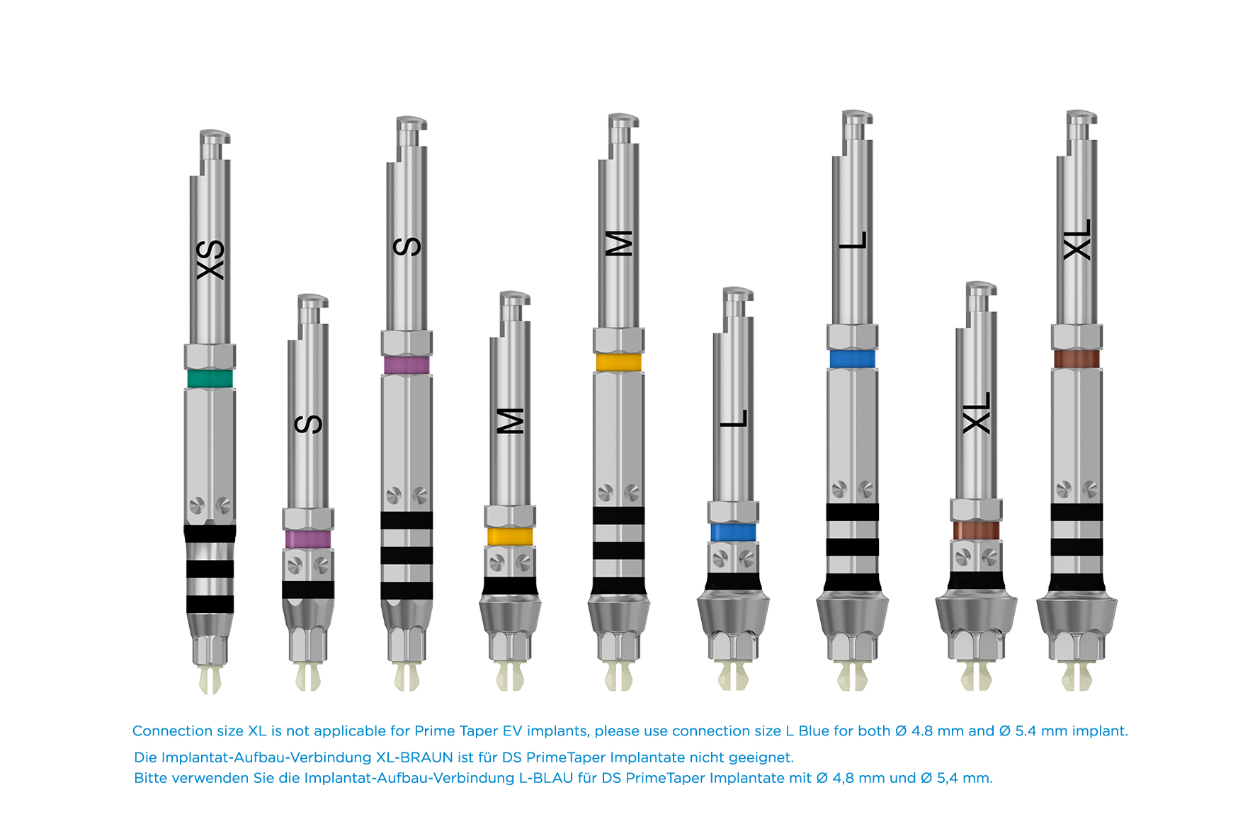 Implant Driver EV