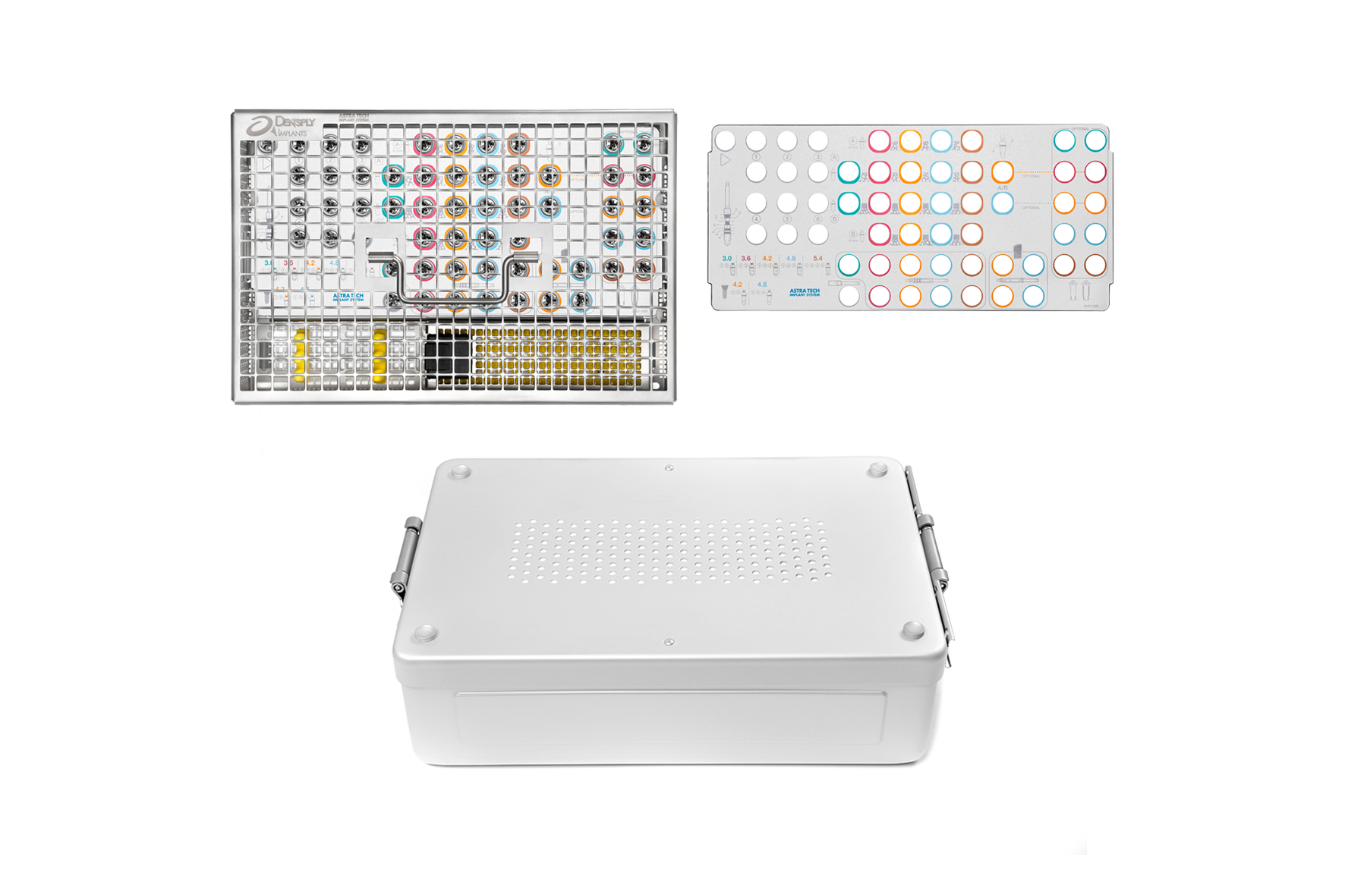 Astra Tech Implant System EV Washtray EV