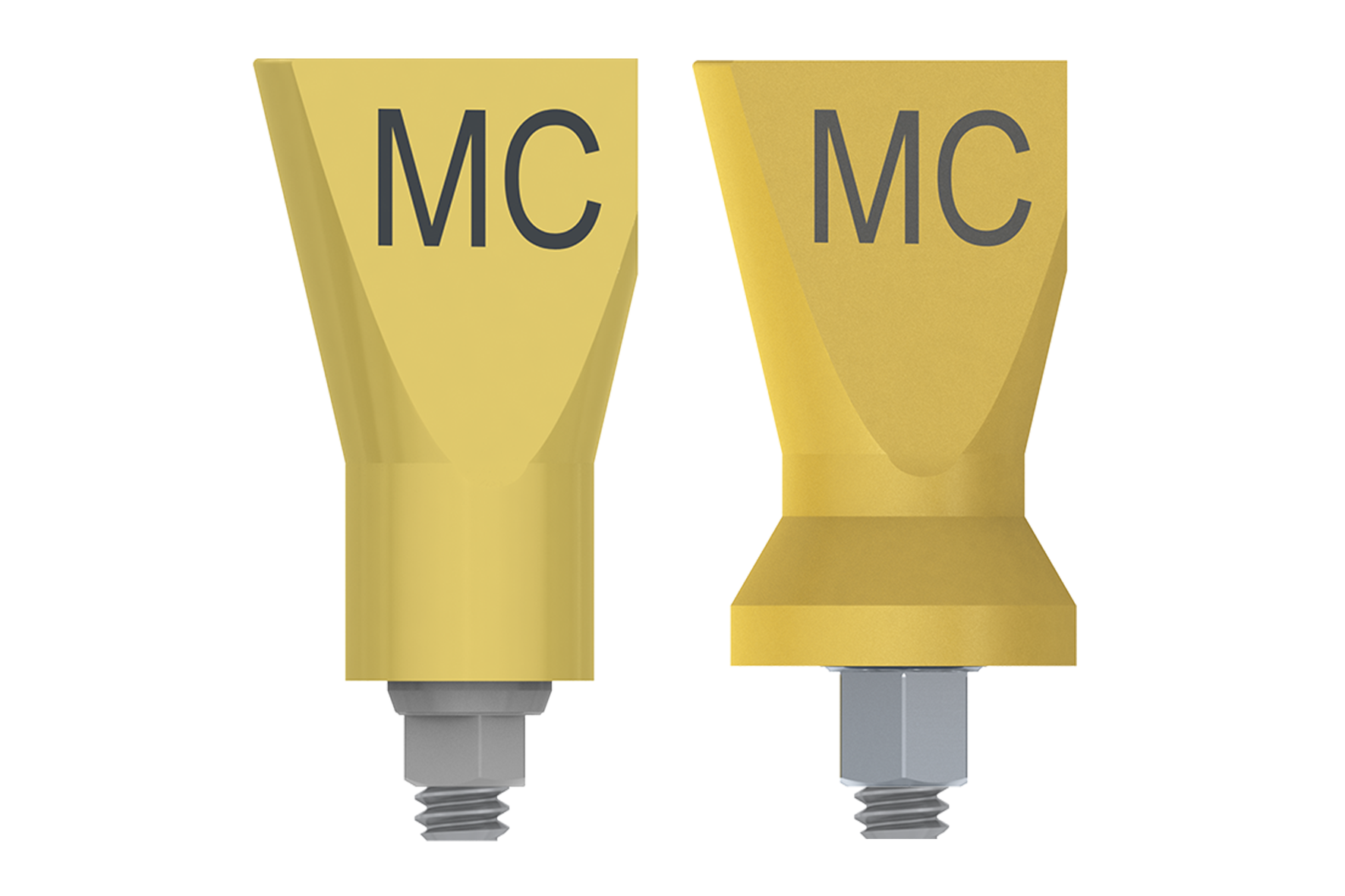 MIS CONNECT Scan Post