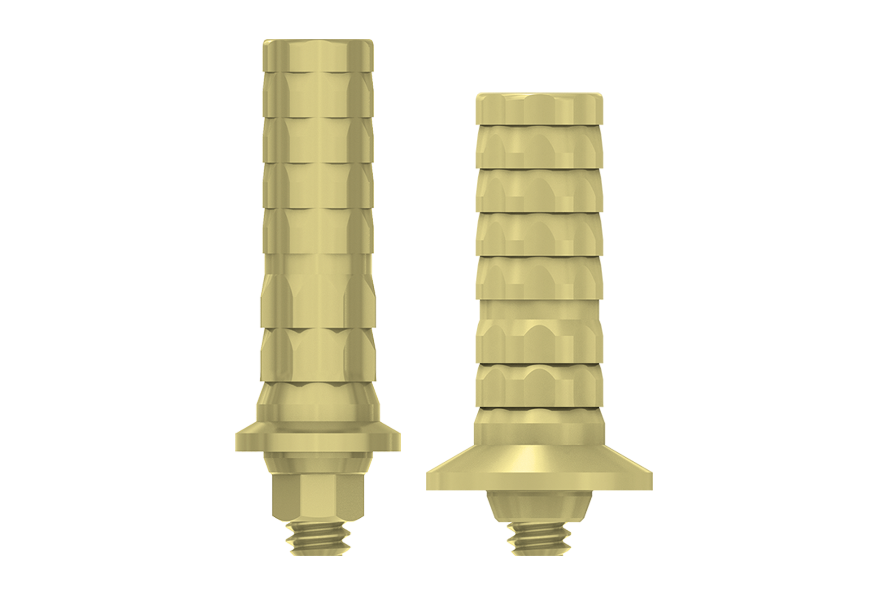 MIS CONNECT Temporary Cylinder