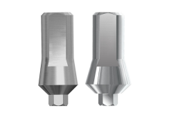 MIS Internal Hex. Wide Profile Cementing Post