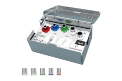 MIS Conical Connection Drill Stoppers Kit (SP)