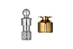 Friadent Attachment Matrix & Patrix