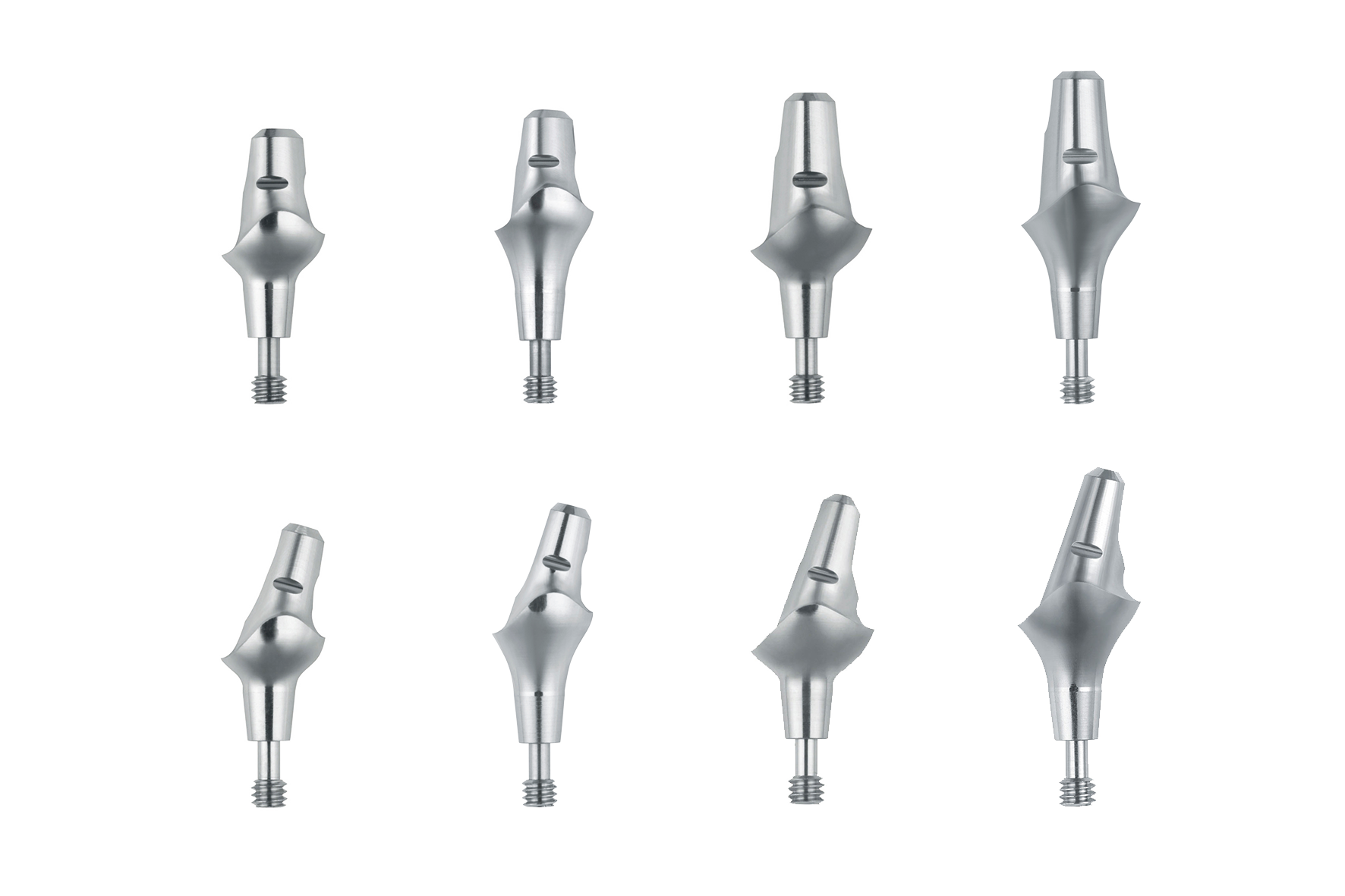 Ankylos Balance Anterior