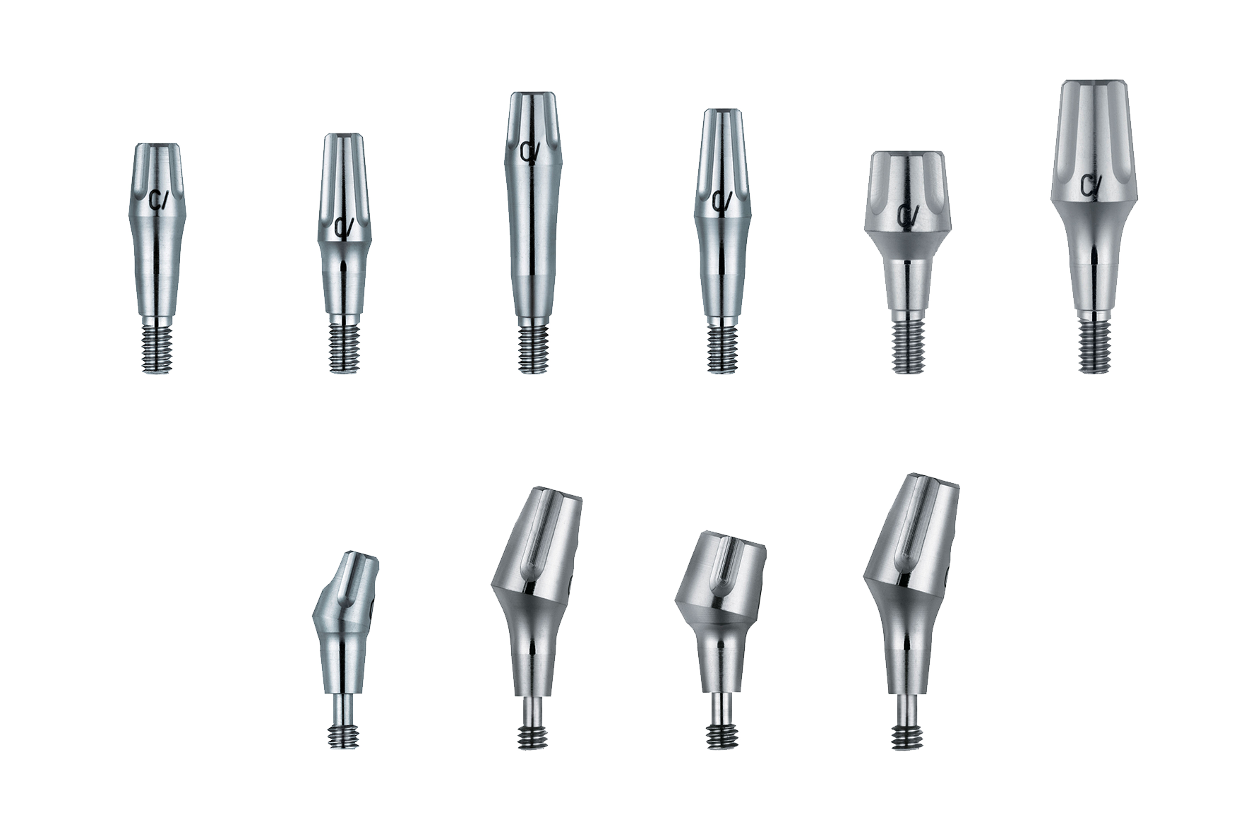 Ankylos Standard C/ Abutment