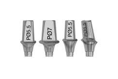 Astra Tech Implant System EV TiDesign Profile EV