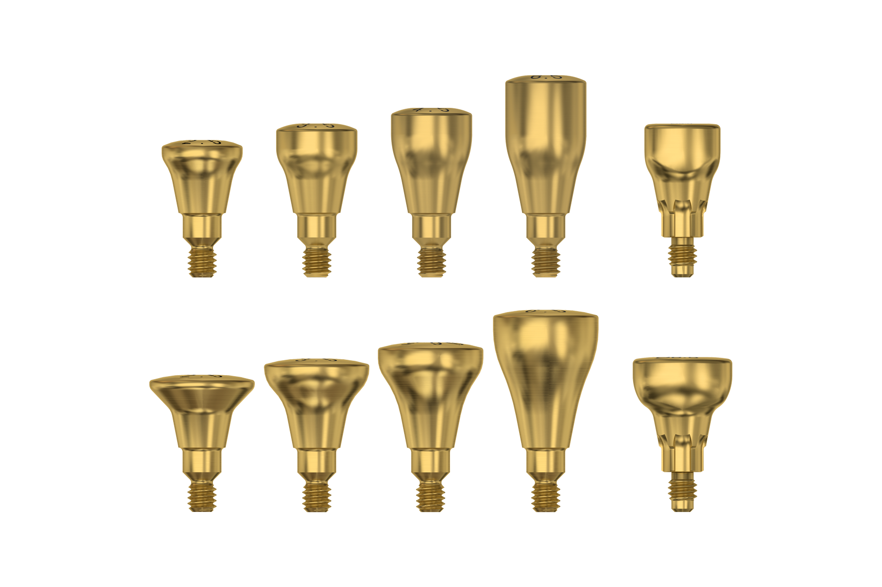 EV Prosthetics-HealDesign EV