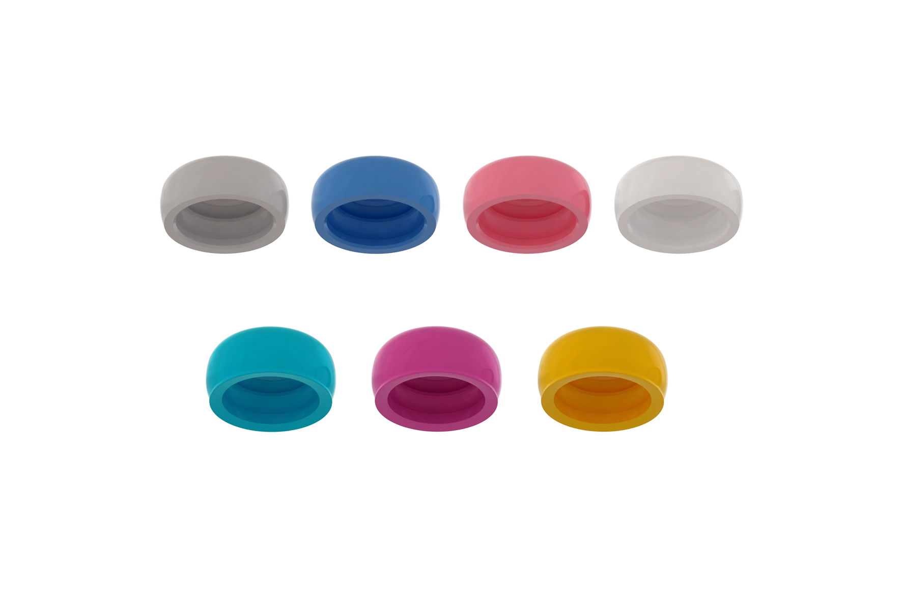 EV Prothetik-LOCATOR R-Tx® Retentionseinsatz