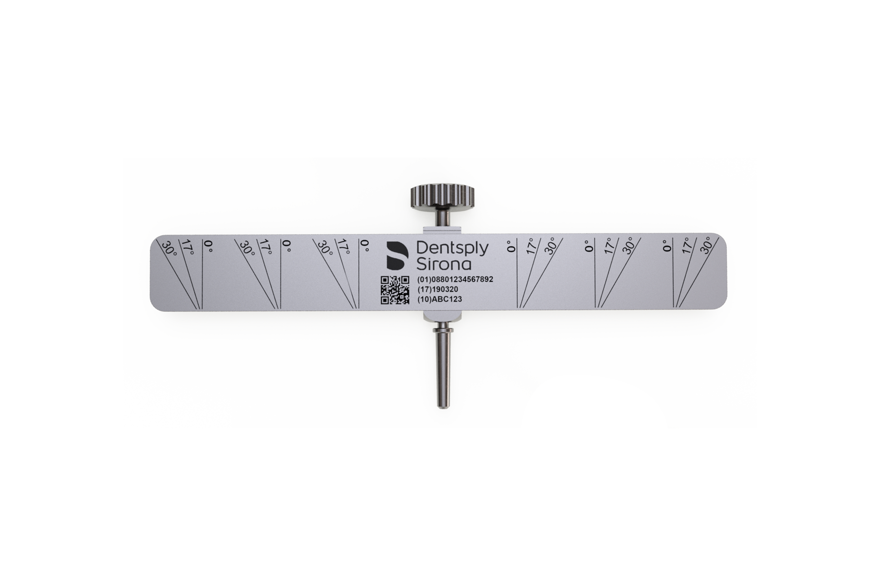 EV Prosthetics-SmartFix Guide EV