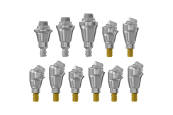 Astra Tech Implant System EV Multibase Abutment EV