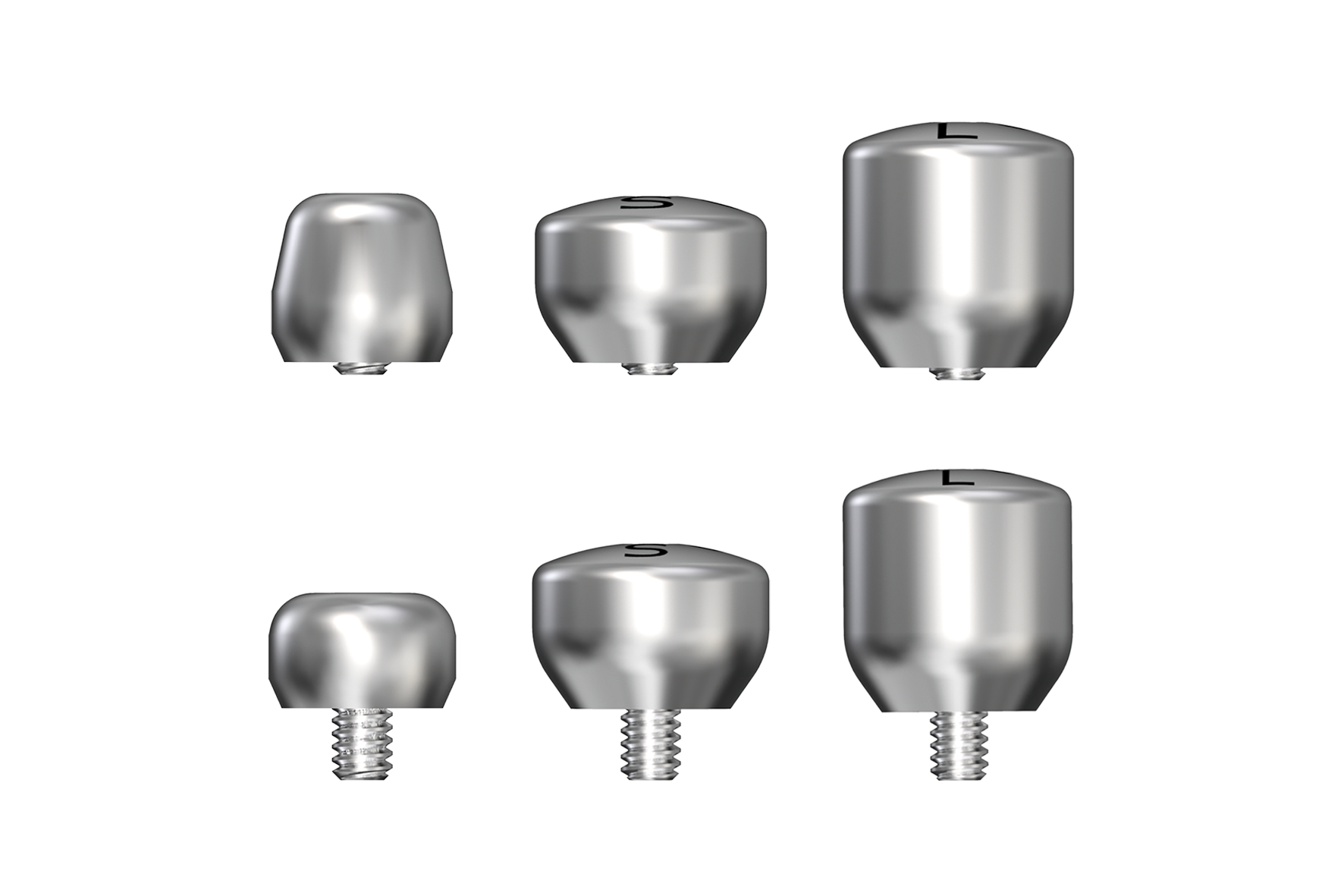 Astra Tech Implant System TX ProHeal Cap