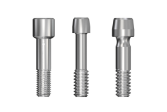 Astra Tech Implant System TX Abutment Screw