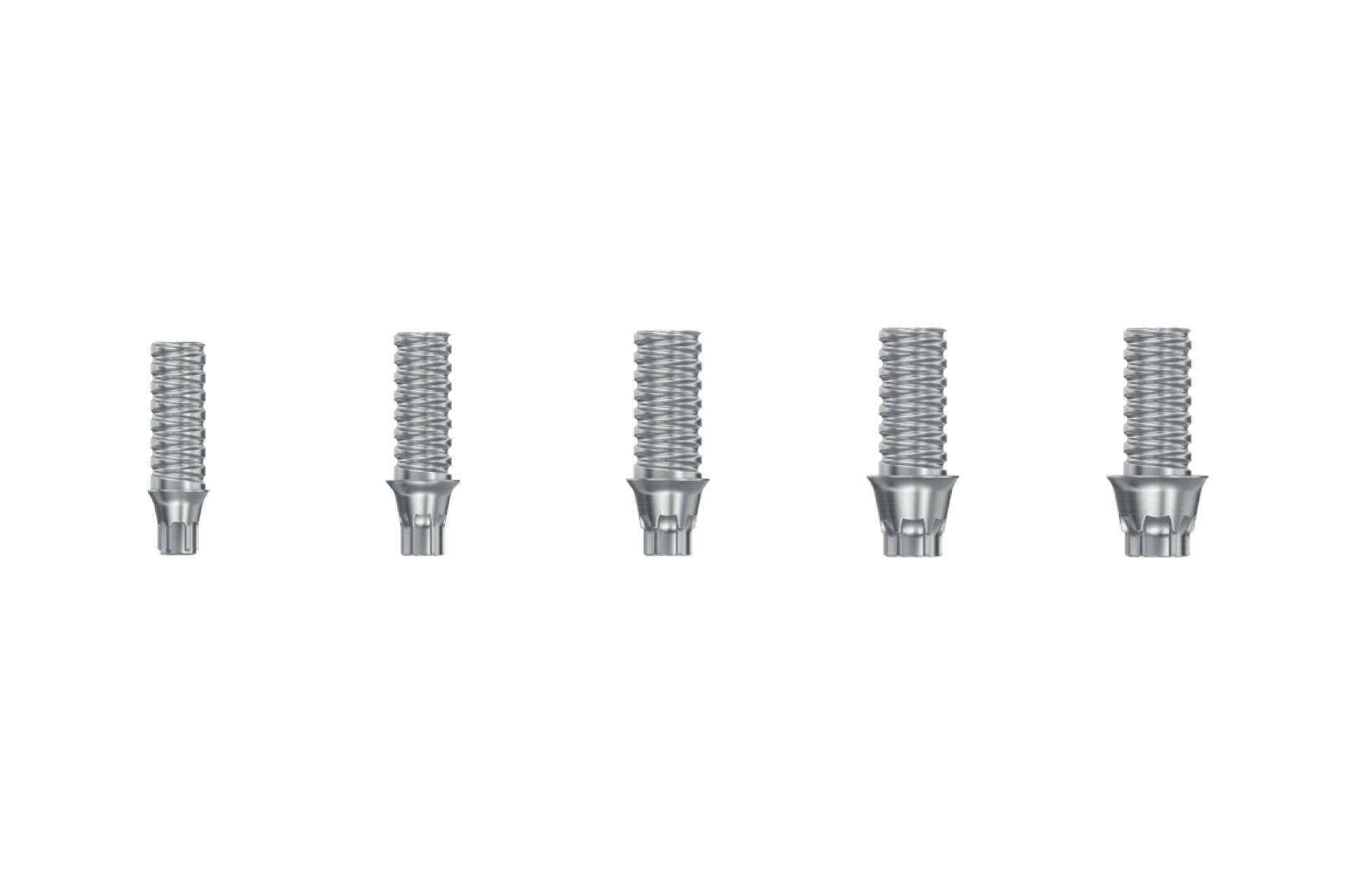 Astra Tech Implant System EV