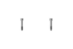 Friadent Retaining Screw TempBase