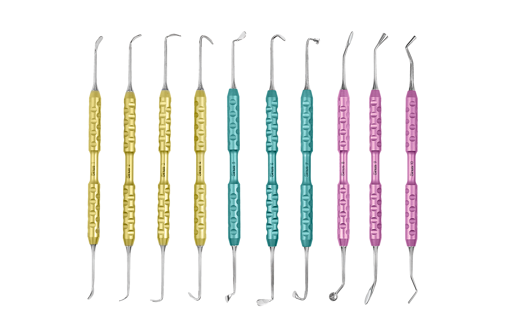 Frios Sinus Instrument