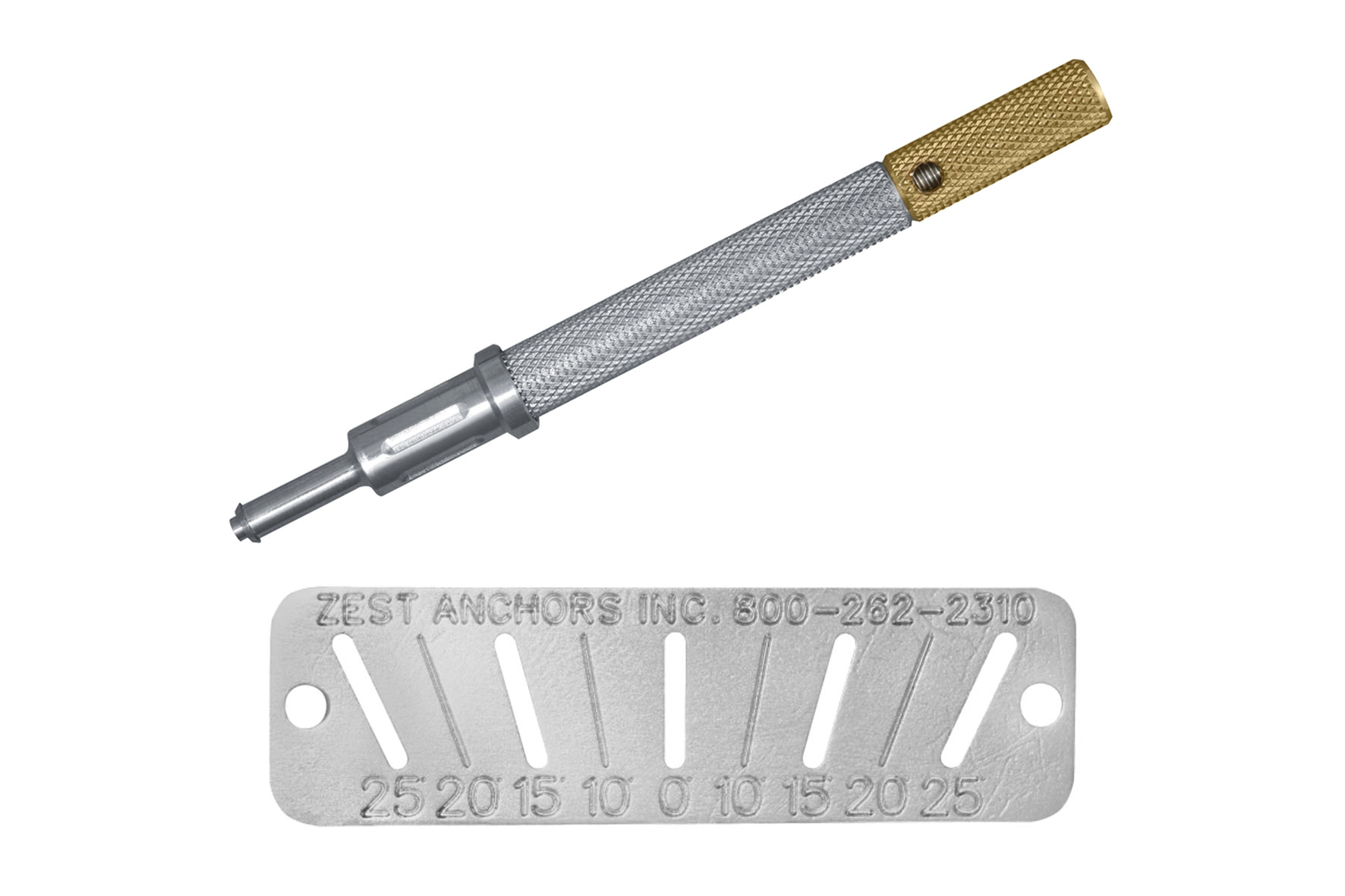 Ankylos Locator Instrument