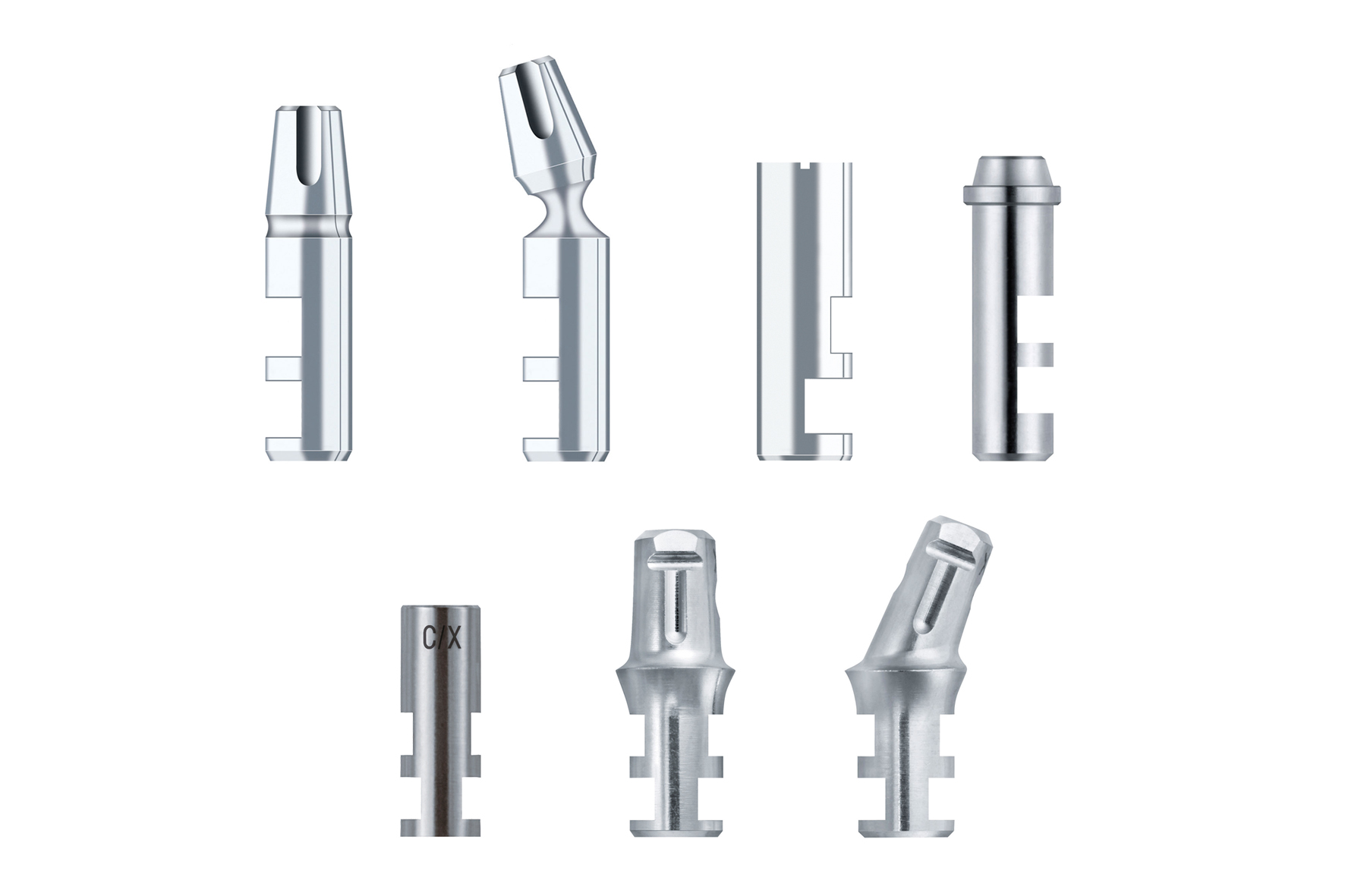 Ankylos Laboratory Analog