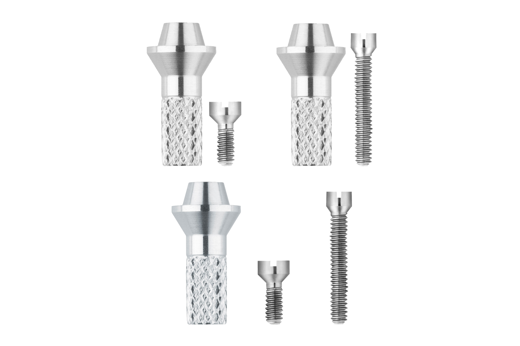 Friadent Soldering Analog