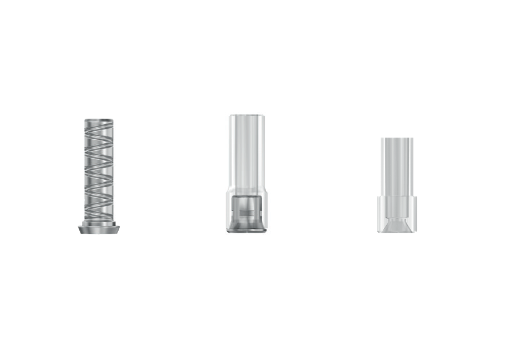 Astra Tech Implant System EV Uni Abutment EV Cylinder