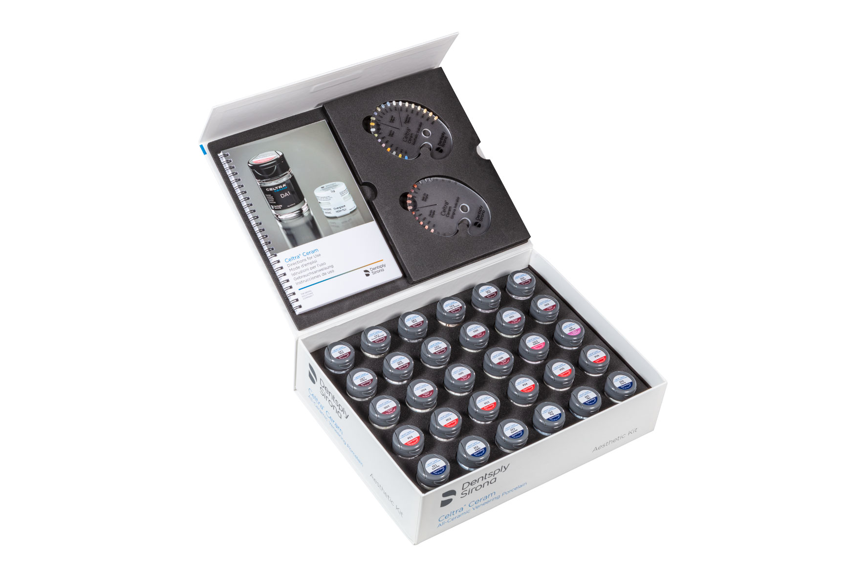 Celtra Ceram | Dentin Effect