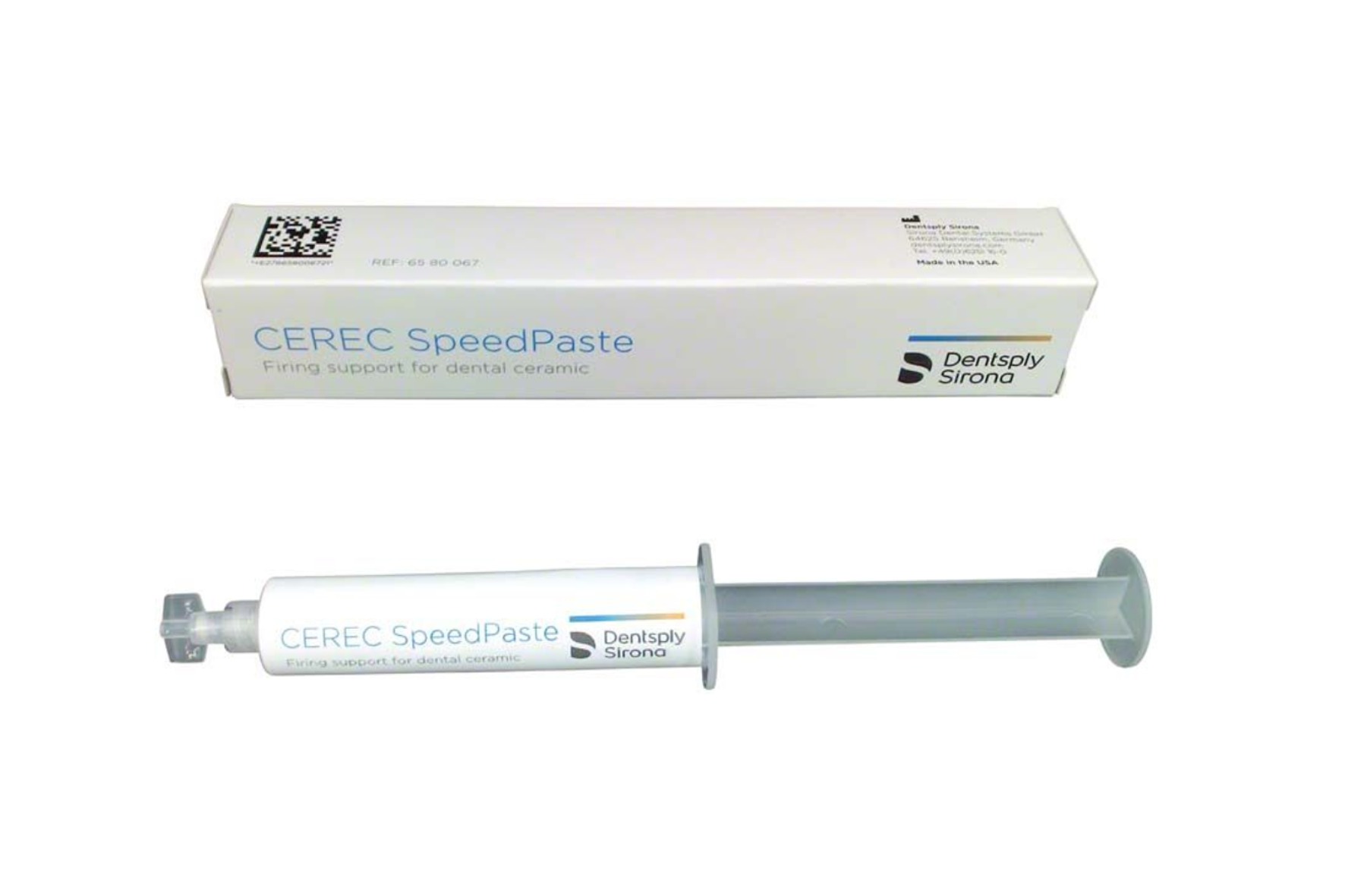 Dentsply Sirona CEREC Speed Paste