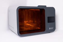 Dentsply Sirona Digital Cure