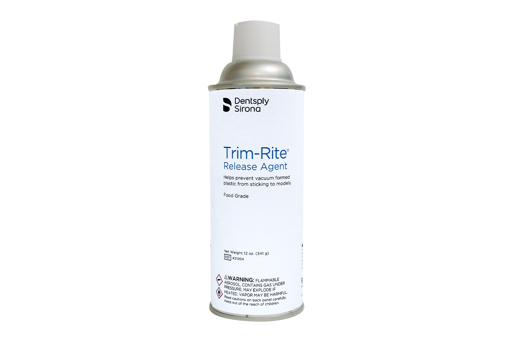 Trim-Rite Release Agent