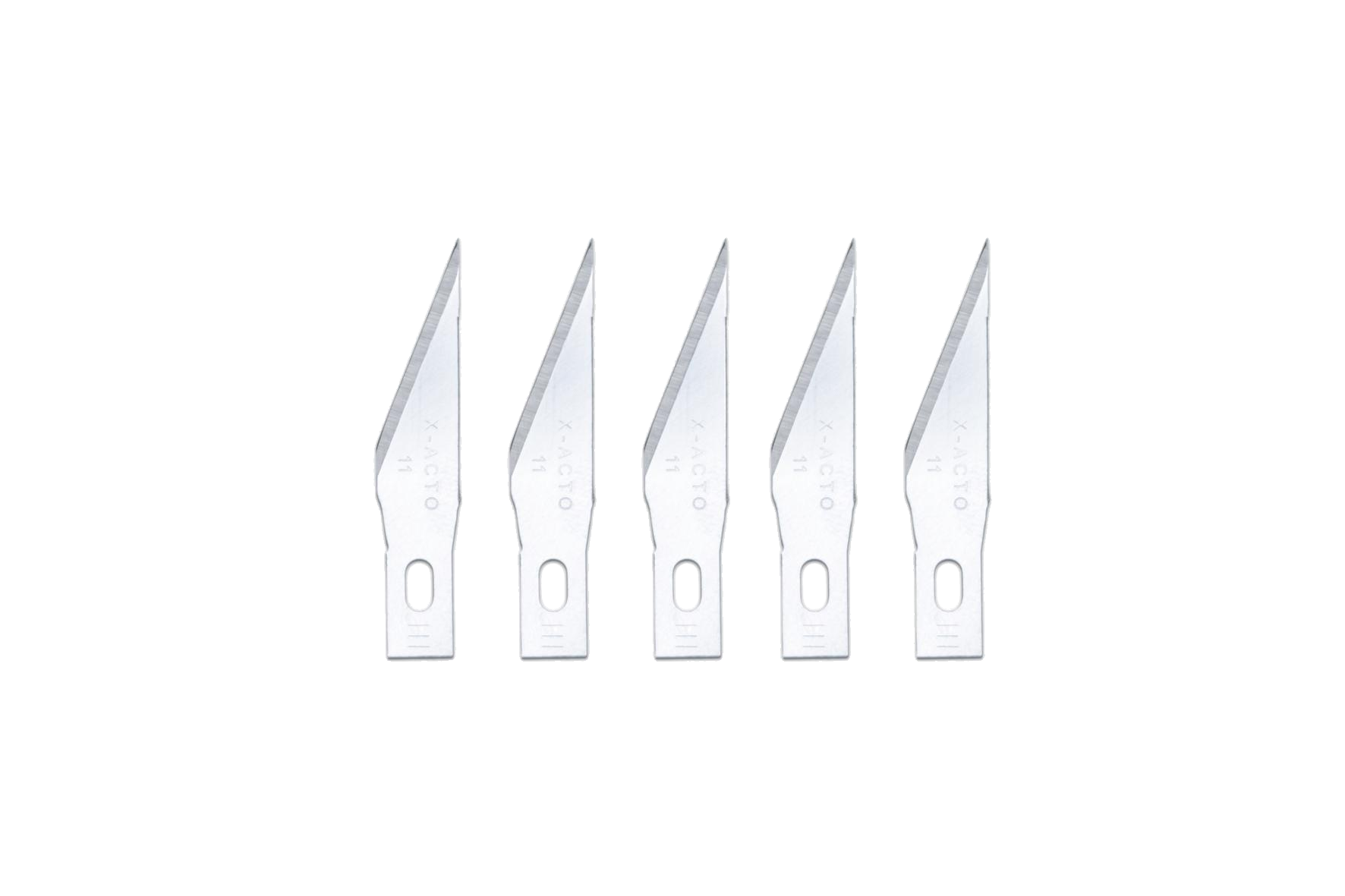 Essix Lab Knife Refill Blades