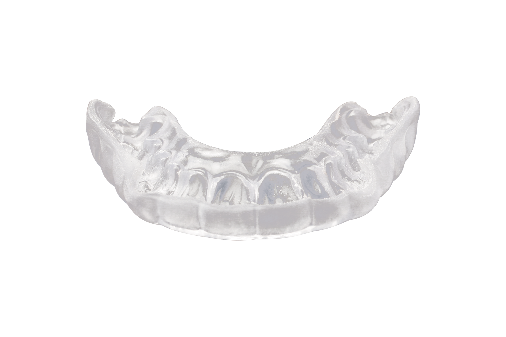 Essix Dual Laminate Plastic