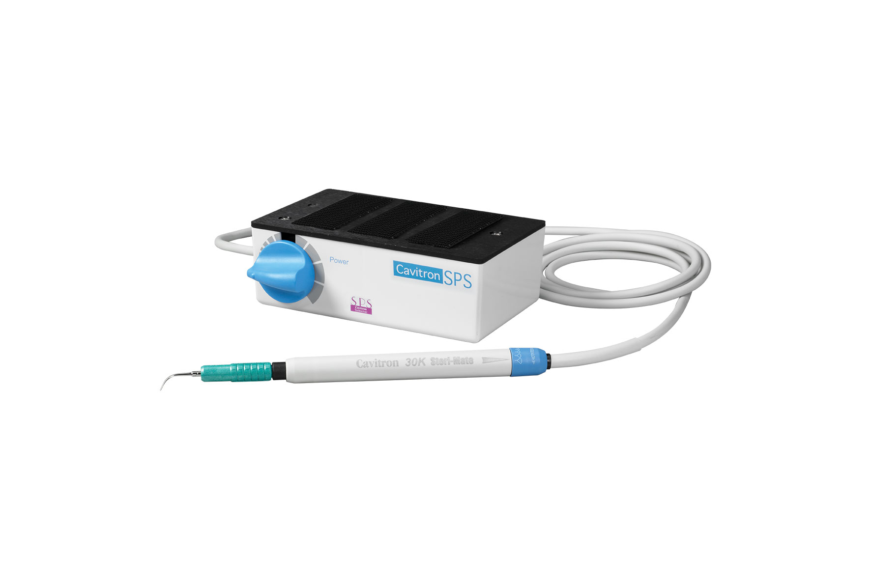Cavitron Self Install Ultrasonic Scaler Model G135