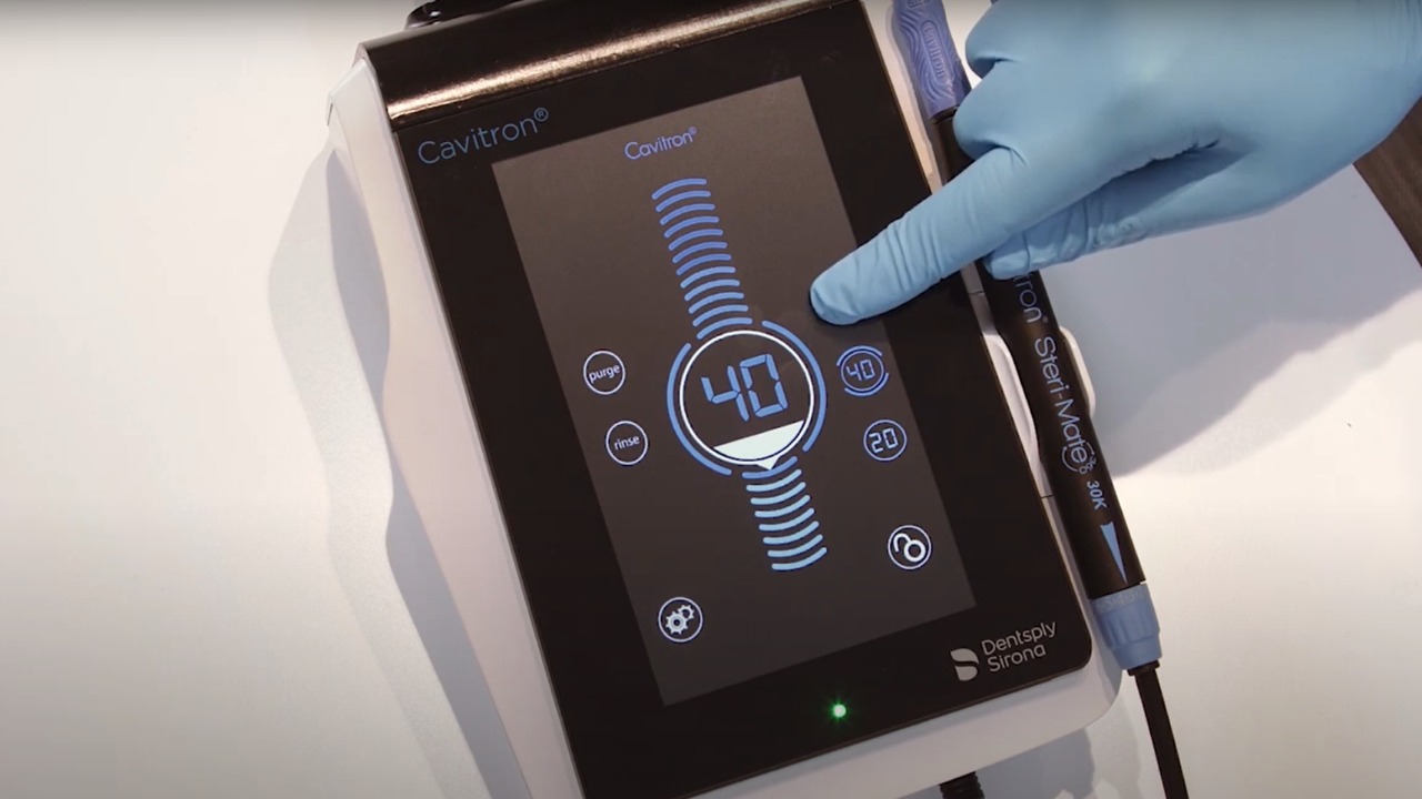 Dentsply Sirona Cavitron 300 Buy Now | www.oceanproperty.co.th