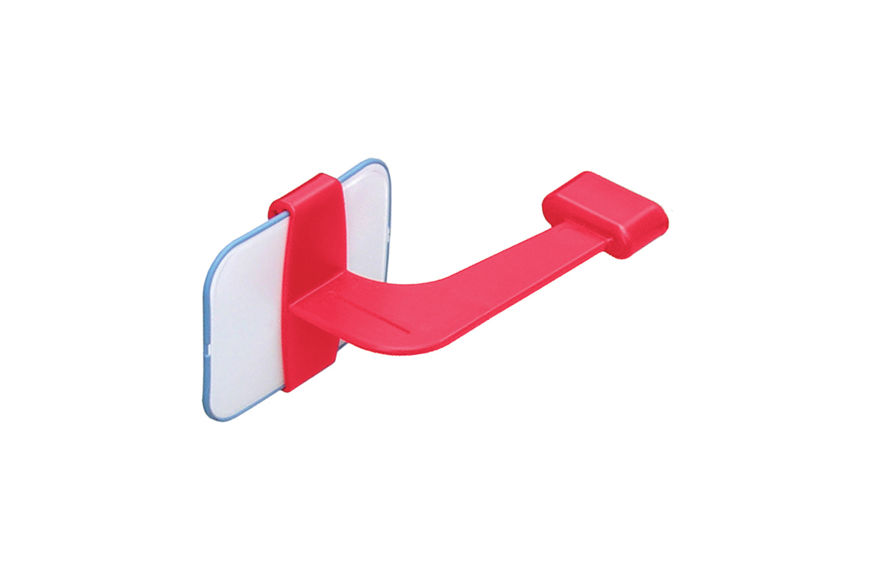 Bitewing Biteblocks for Oversized Film Packets