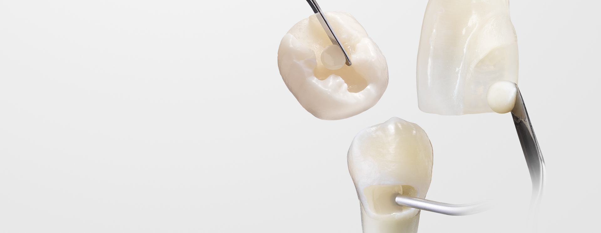 TPH Spectra ST Family | Dentsply Sirona