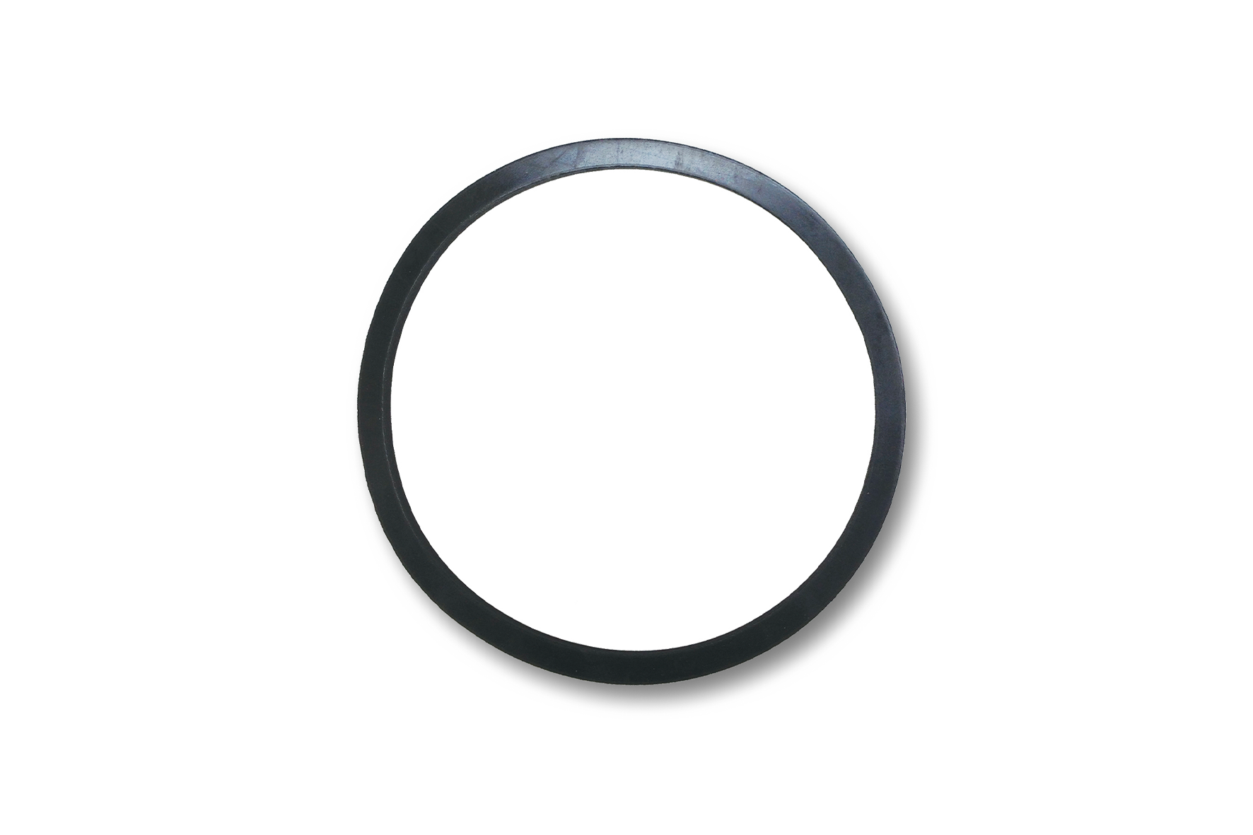 Crescent Plaster Trap