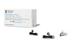 Palodent Plus I Matrices