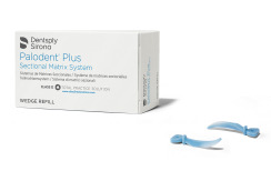 Palodent Plus I Wedges