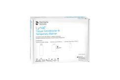 Lynal Tissue Conditioner & Temporary Reliner