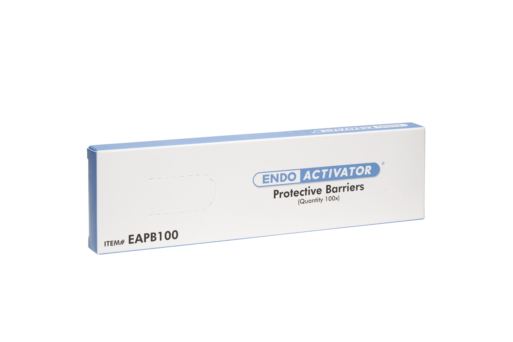 EndoActivator Protective Barriers