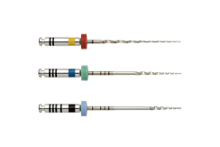 GT Series X Rotary File