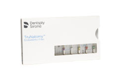 TruNatomy Shaping Files