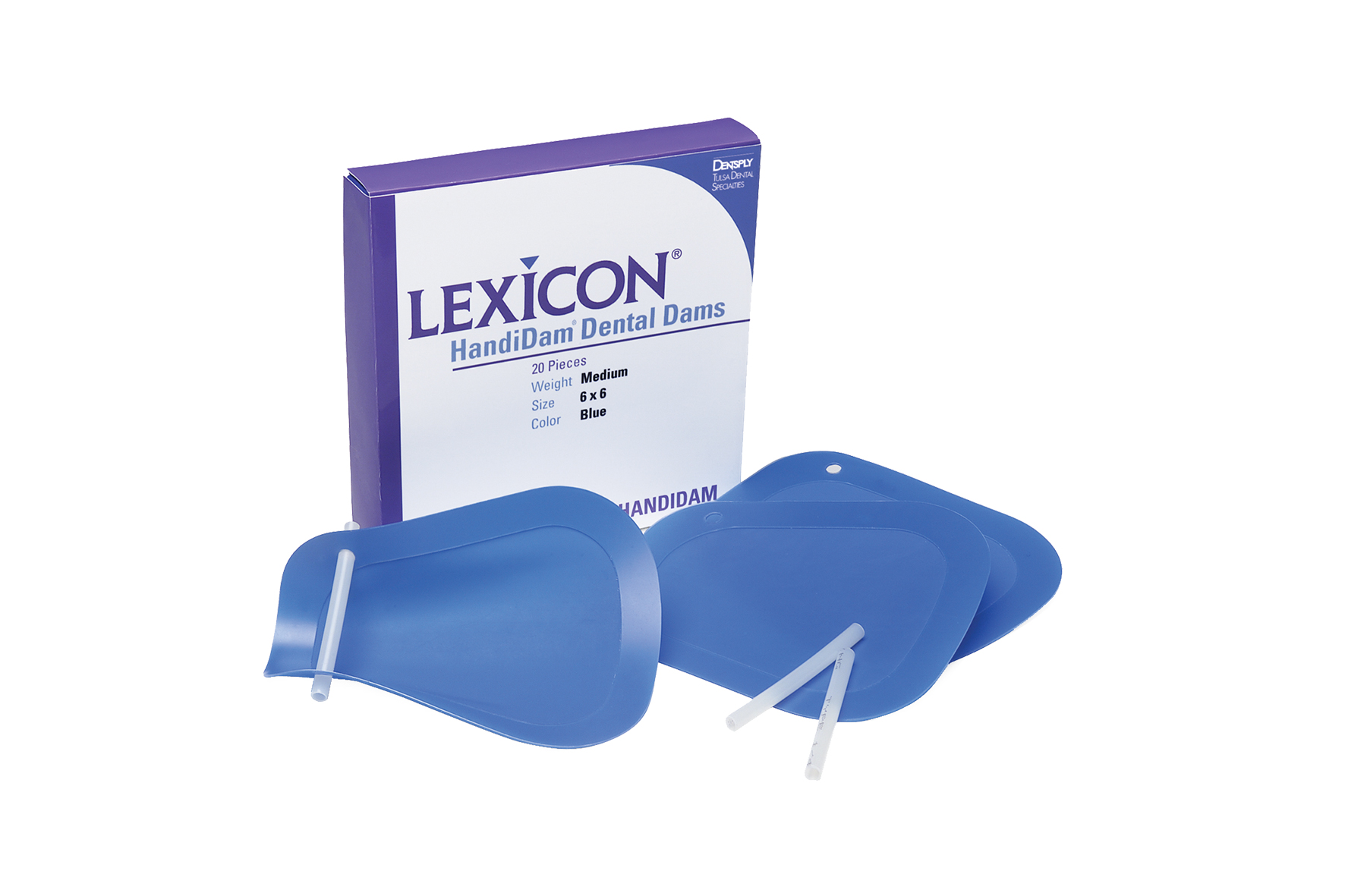 Lexicon HandiDam