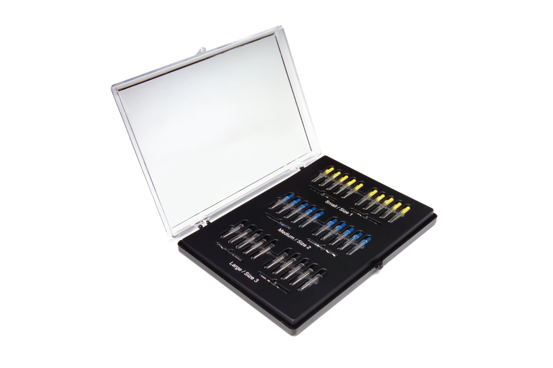 GT Stainless Steel Post Starter Kit