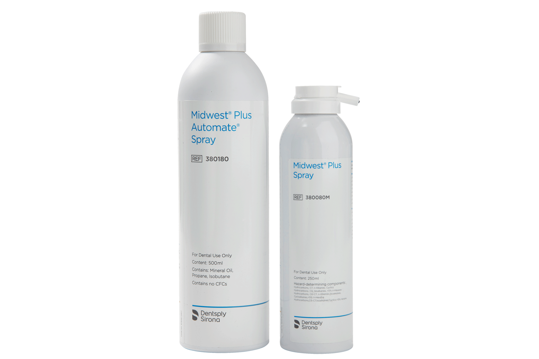 Midwest Plus Automate Spray