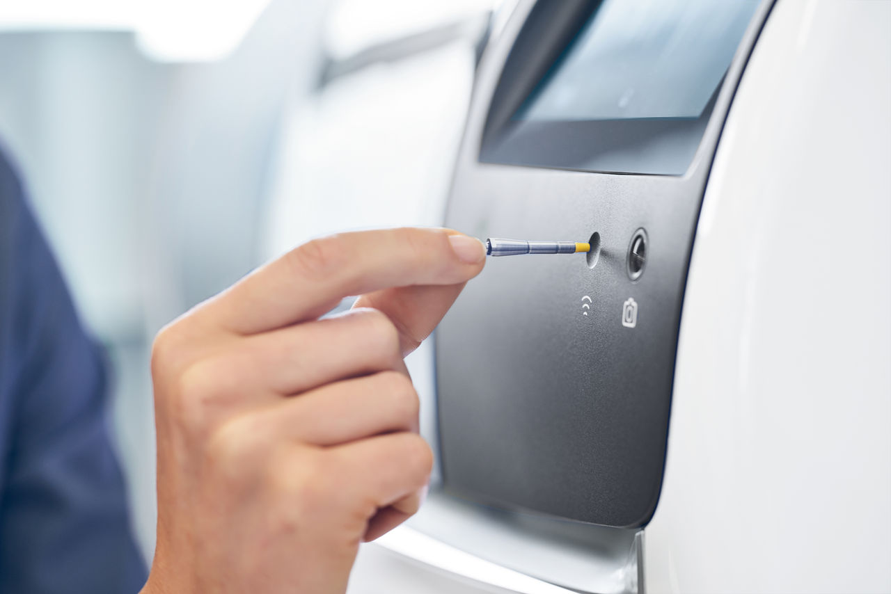 CEREC Primemill | Dentsply Sirona
