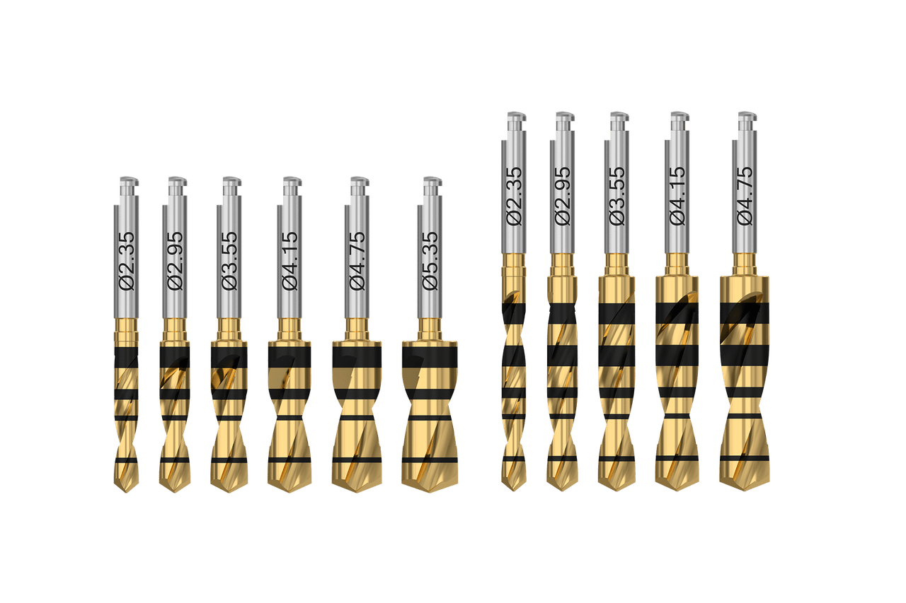 Acquista strumenti e forniture per impianti dentali | Dentsply Sirona Italy