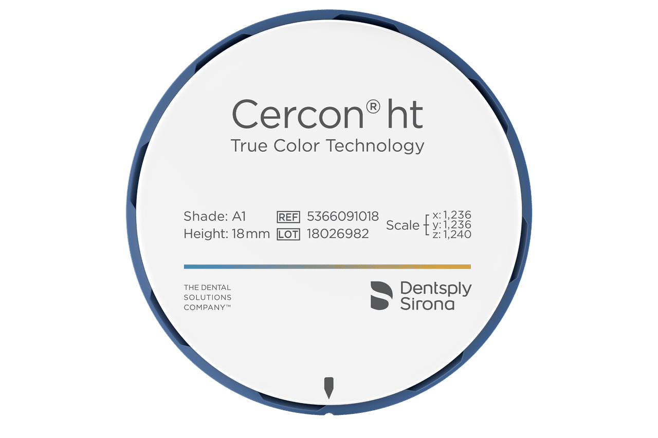 Zirkonoxid: Materialien für Ihr Dentallabor! | Dentsply Sirona Österreich